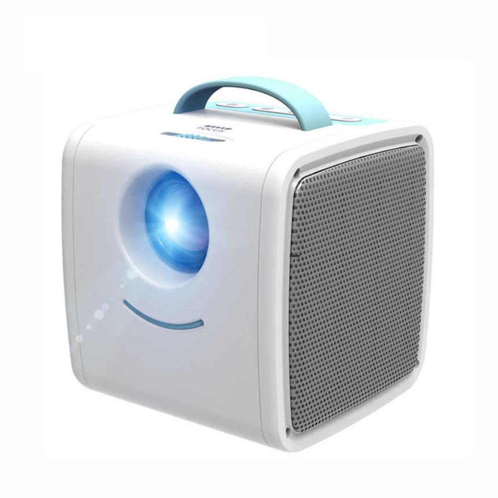 carulla.com | Video Beam Proyector Para Niños Con Parlante Hd Ki | Carulla