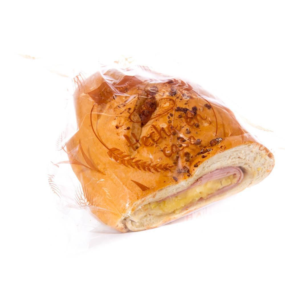 carulla.com | PAN HAWAIANO GRANDE FRESCAMPO 450 Gramo