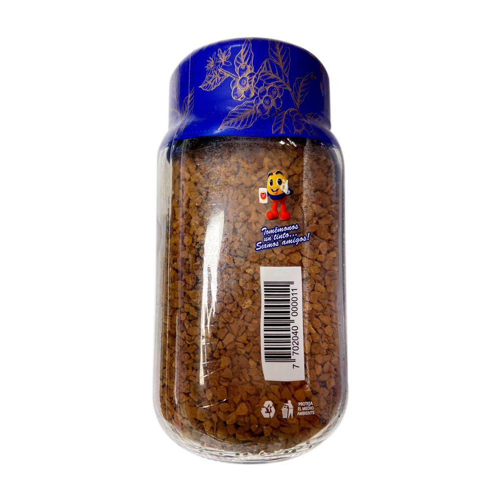 carulla.com | Cafe AGUILA ROJA Soluble Liofilizado (100 gr)