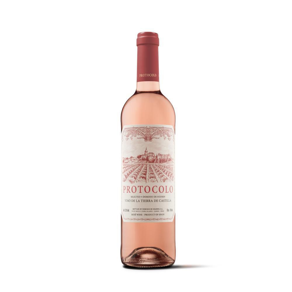 carulla.com | Vino Rosado Tierra De Castilla Blended (750 ml)