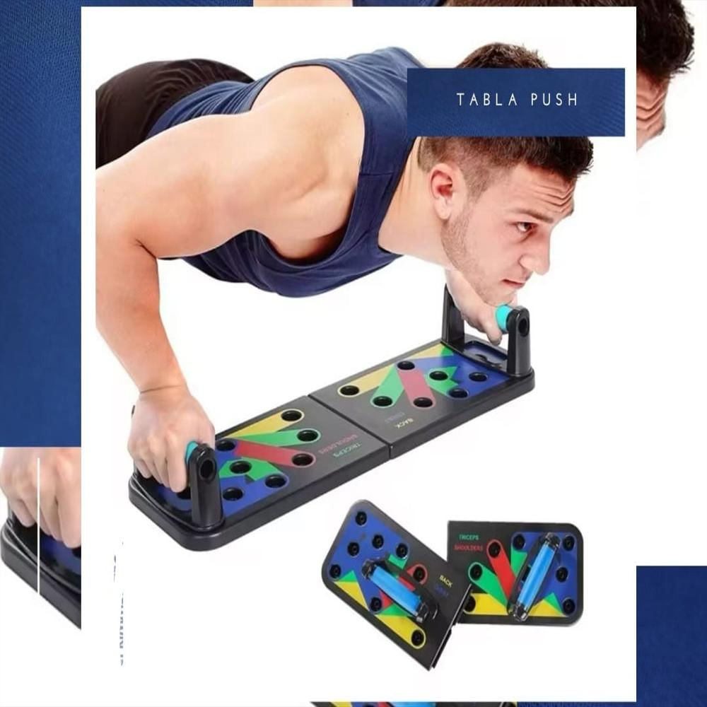 carulla.com | Tabla Push Up | Carulla