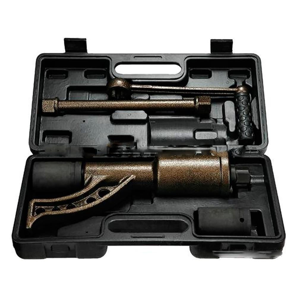 Torque Multiplicador De Fuerza + 2 Copas