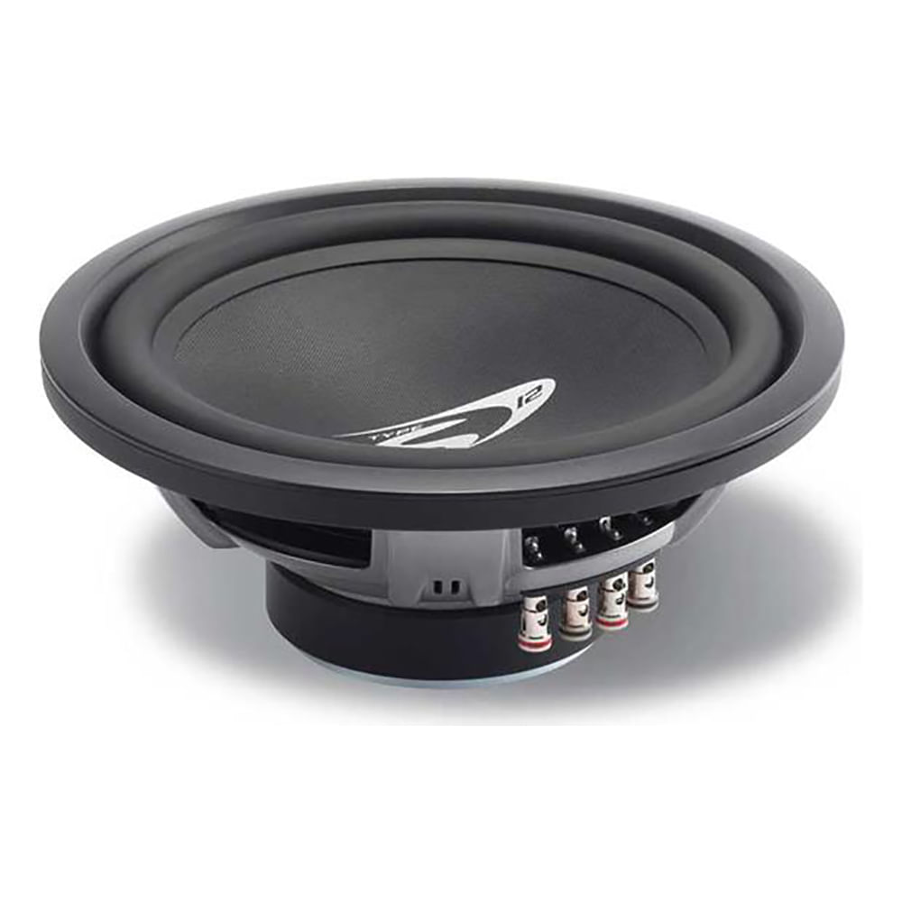 Bajo Alpine Tipo S Rms Sws 1243D 12 Pulgadas img #1